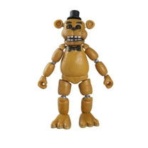 Five Nights at Freddy's Joint Articulated Action Figure - Walmart.com