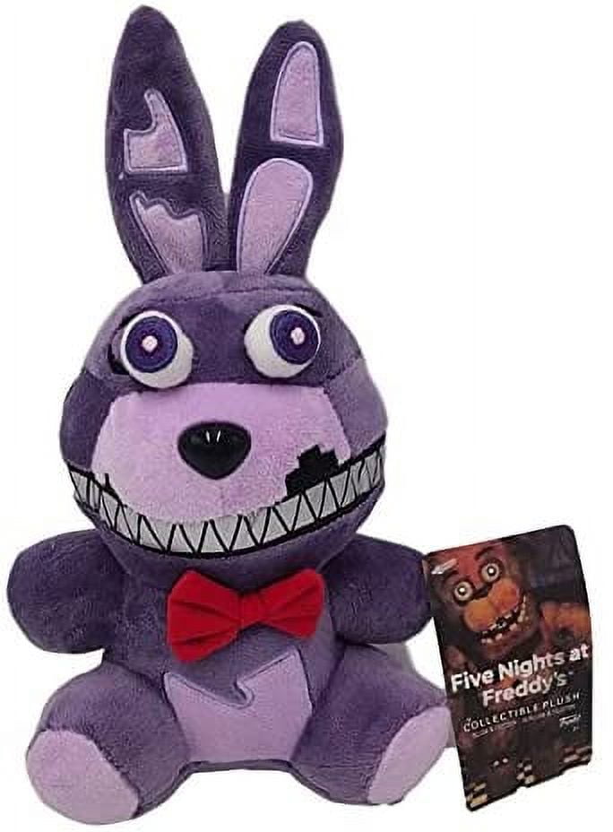 Five Nights at Freddy's (FNAF) Pizza Sim: Lefty - FNAF Pizza Simulator ...