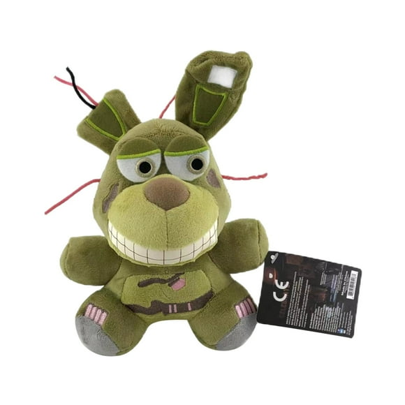 Springtrap Plush