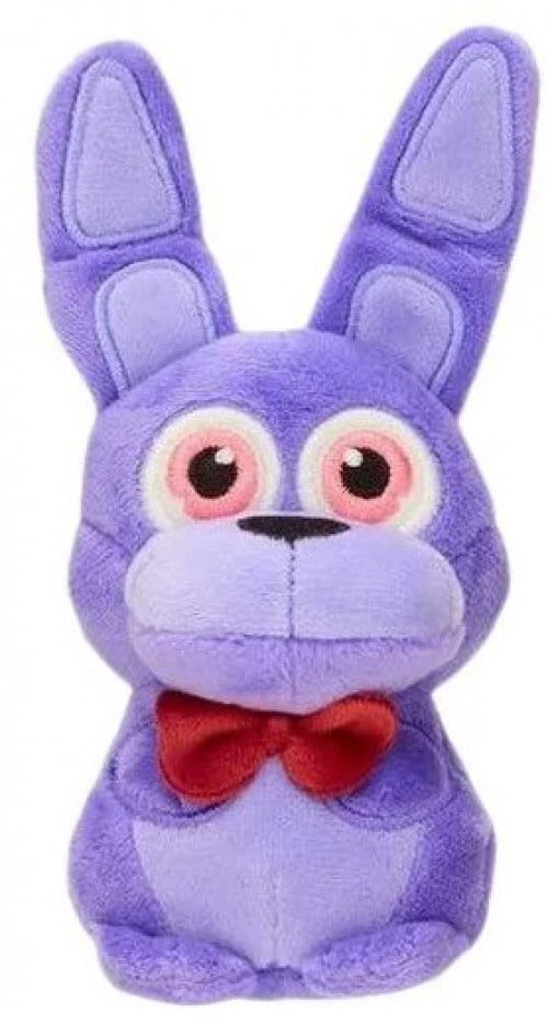 Five Nights at Freddy's Classic Bonnie Mini Plush - Walmart.com