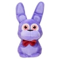Five Nights at Freddy's Classic Bonnie Mini Plush - Walmart.com