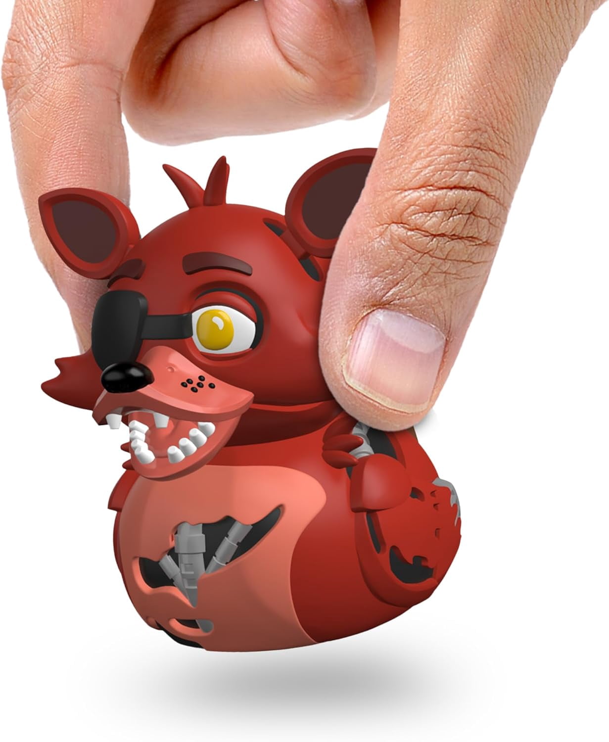 Five Nights at Freddy’s: Foxy TUBBZ (Mini Edition) - Walmart.com