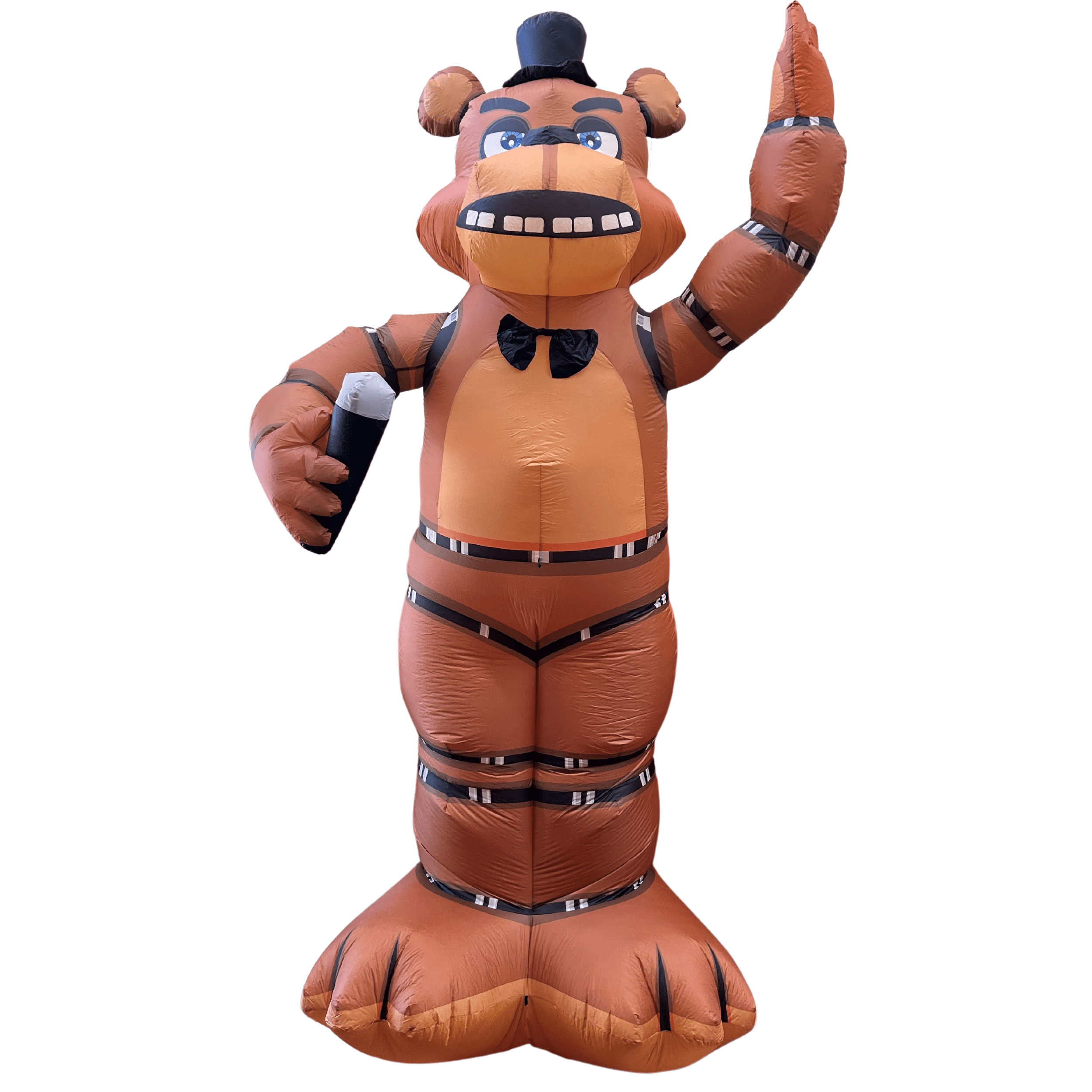 Five Nights At Freddy S Inflatable