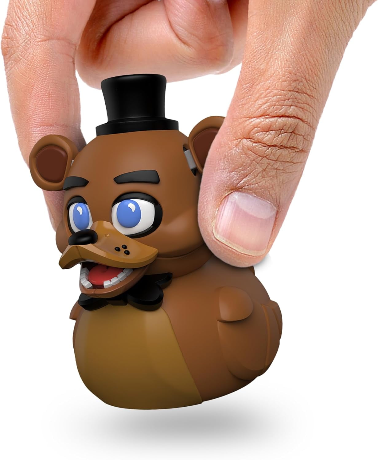 Five Nights at Freddy’s: Freddy TUBBZ (Mini Edition) - Walmart.com