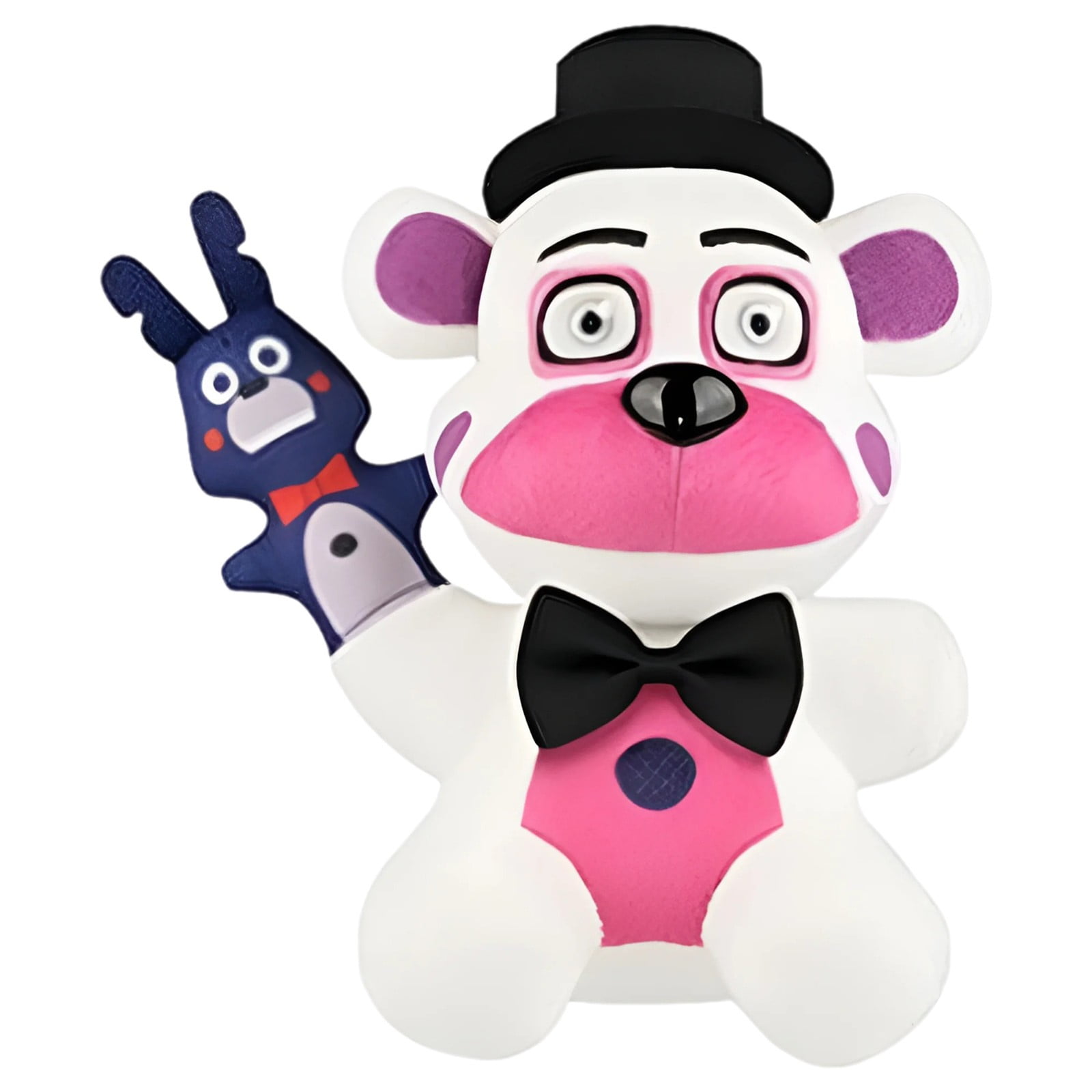 Five Nights at Freddy's: Funtime Bear and Rabbit Stuffed ...