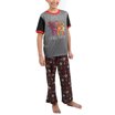 Five Nights at Freddy's FNAF Pajamas - Freddy Fazbear's Pizza Plushy ...