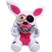 Set 2 Ballora and Ennard - 8" Five Nights at Freddy's FNAF Plush Toy ...