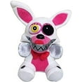 Five Nights at Freddy's Mangle Plush Toy 7 inch - Walmart.com