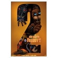 Five Nights at Freddy's Movie 2 (2025) - Group One Sheet Wall Poster ...