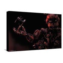 Five Nights at Freddy's - Springtrap Wall Poster, 22.375