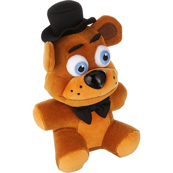Sanshee Fnaf Plush