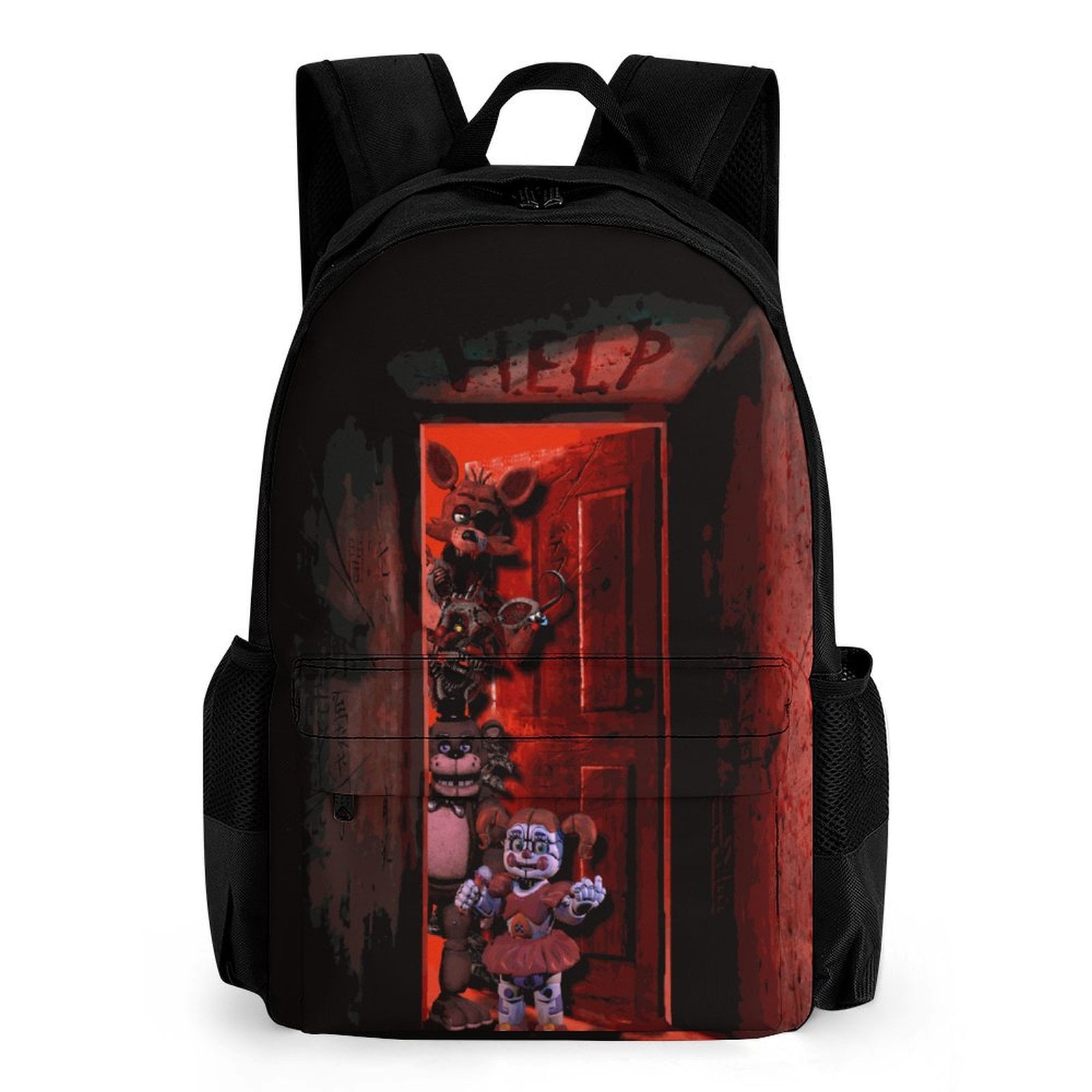 Five Nights at Freddy's Womens Backpacks in Backpacks - Walmart.com