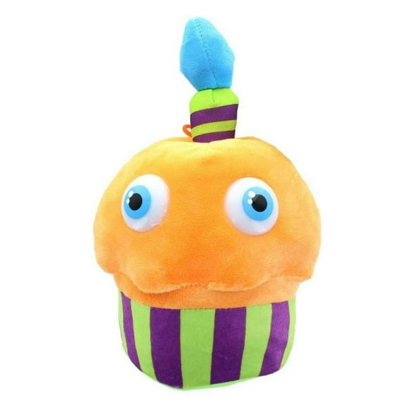 Five Nights Freddys Cupcake Plush
