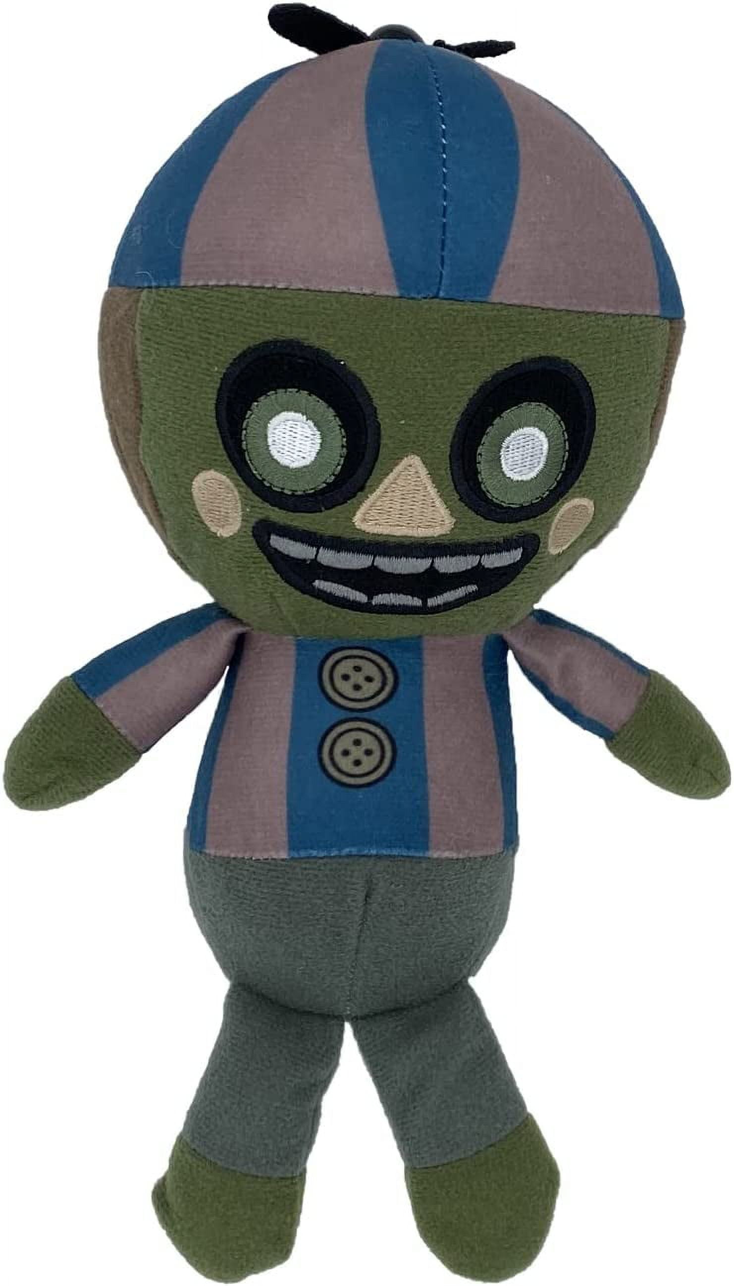 Five Nights at Freddys Plush, Balloon Boy Plush Toy, FNAF plushies Toy ...