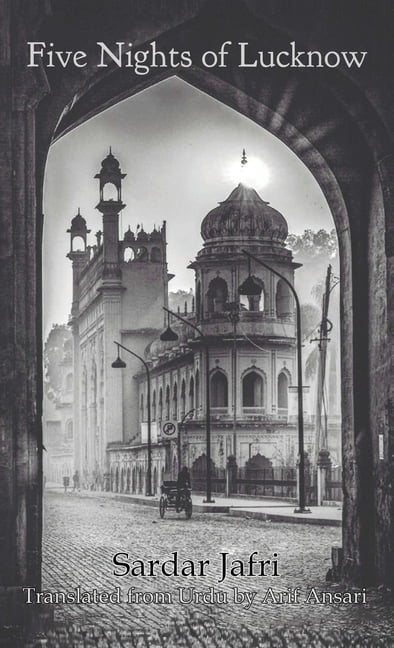 Five Nights of Lucknow, (Hardcover) - Walmart.com