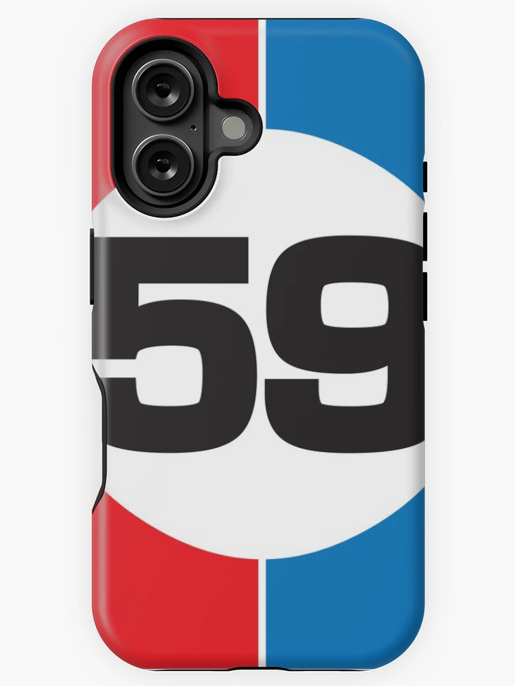 Five Nine Racing Case iPhone 11 12 13 14 15 16 Pro Max Motorsport Style ...