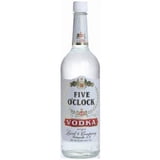 Five O'Clock Vodka, 750 ml - Walmart.com
