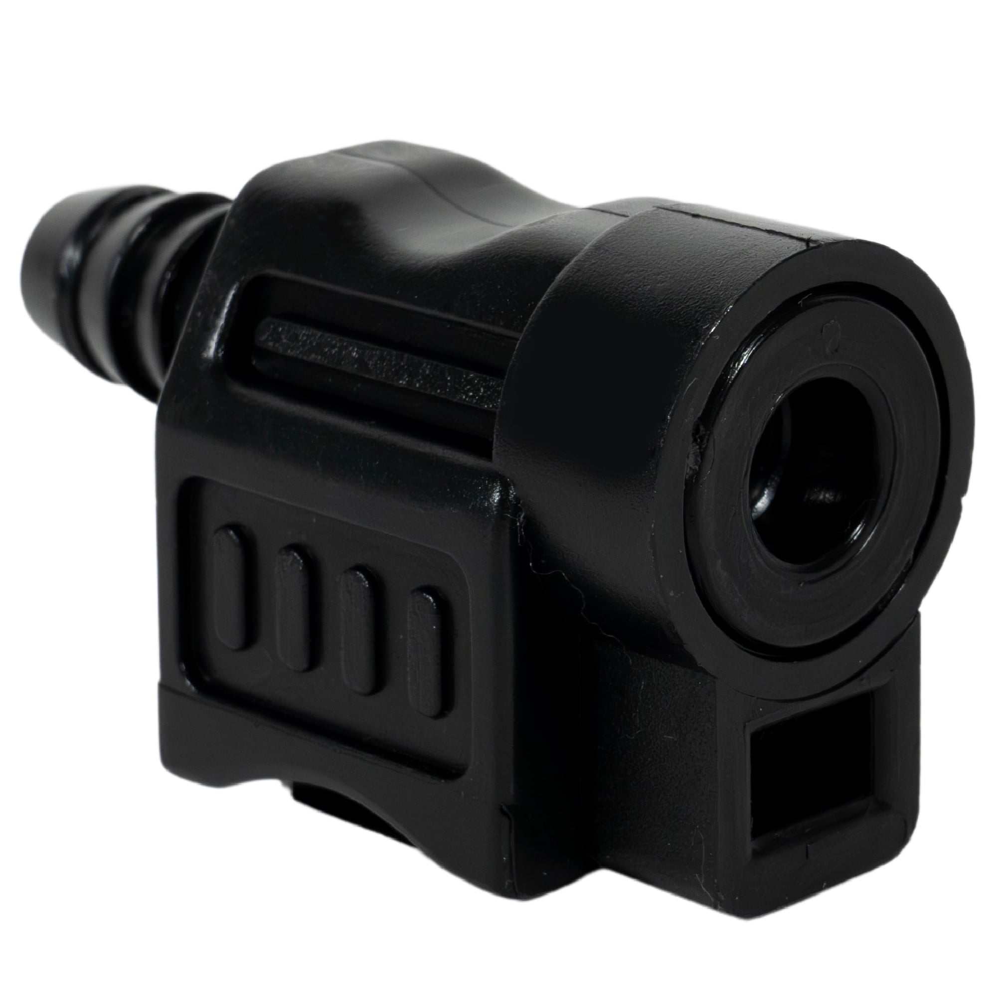 Five Oceans 3/8 Inch Barb Female Fuel Line Quick Connector for Honda ...
