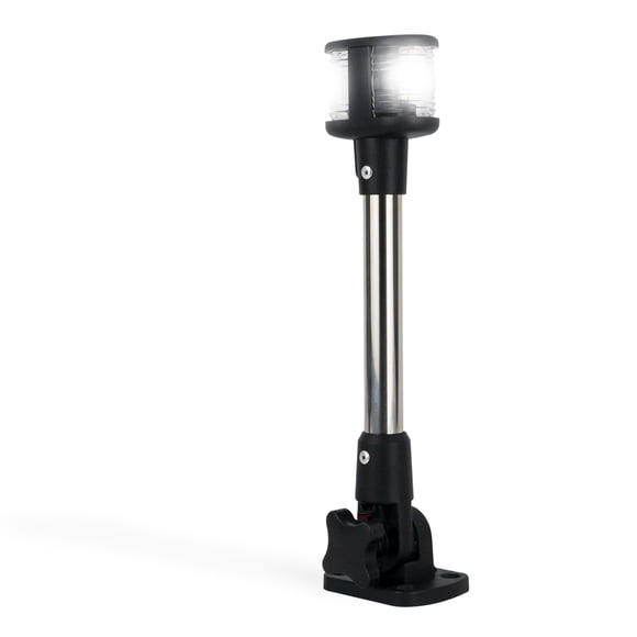 High Mast Lights