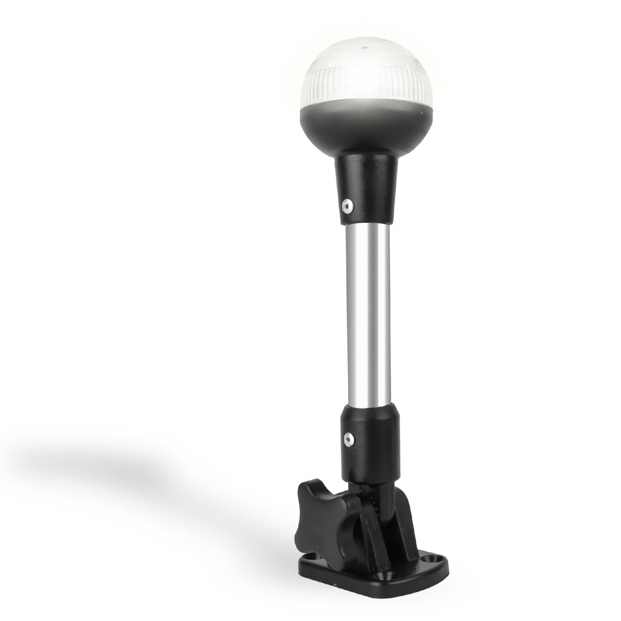 Five Oceans Anchor Light - Stern Lights for Boats, Anchor Light LED ...