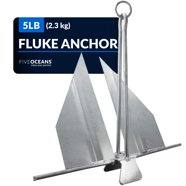 Seachoice 13 lb Utility Anchor Kit - Walmart.com
