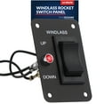 Five Oceans Boat Anchor Windlass Rocker Switch, Controlling Up/Down ...