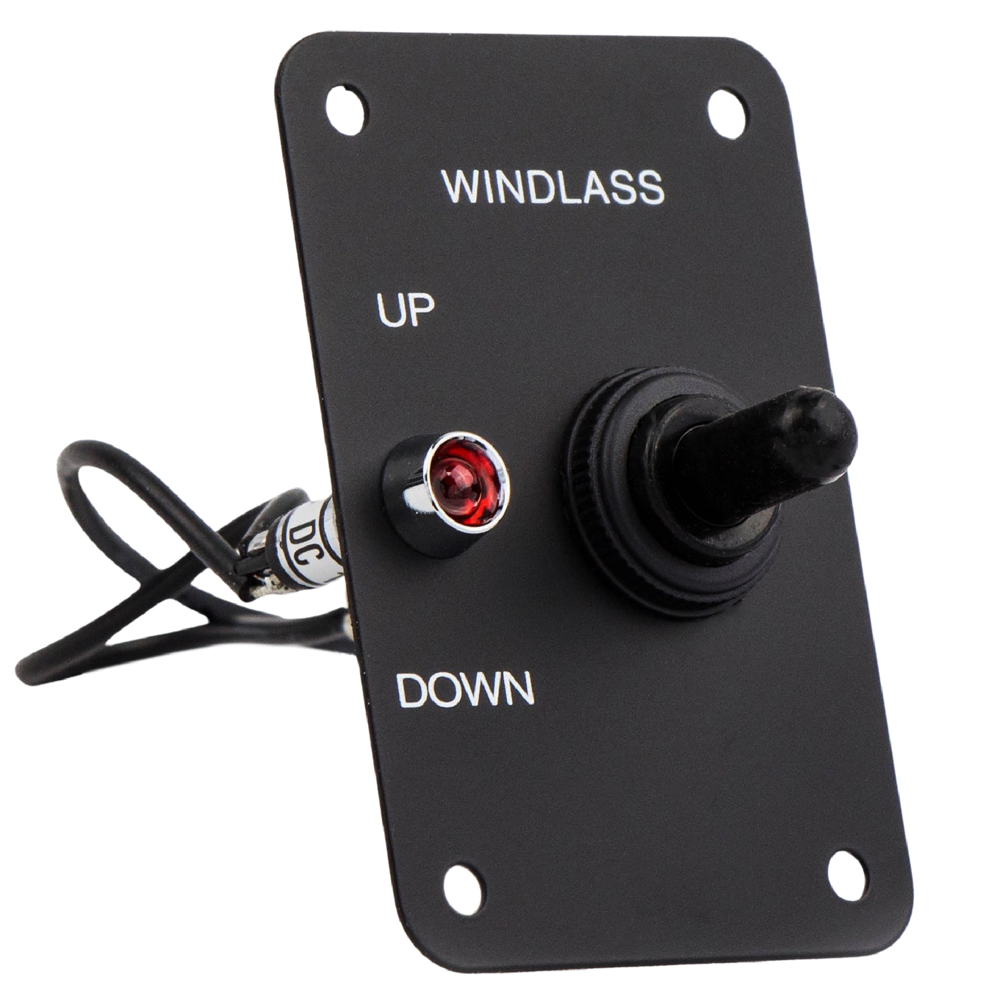 Five Oceans Boat Anchor Windlass Toggle Switch, Controlling Up/Down ...
