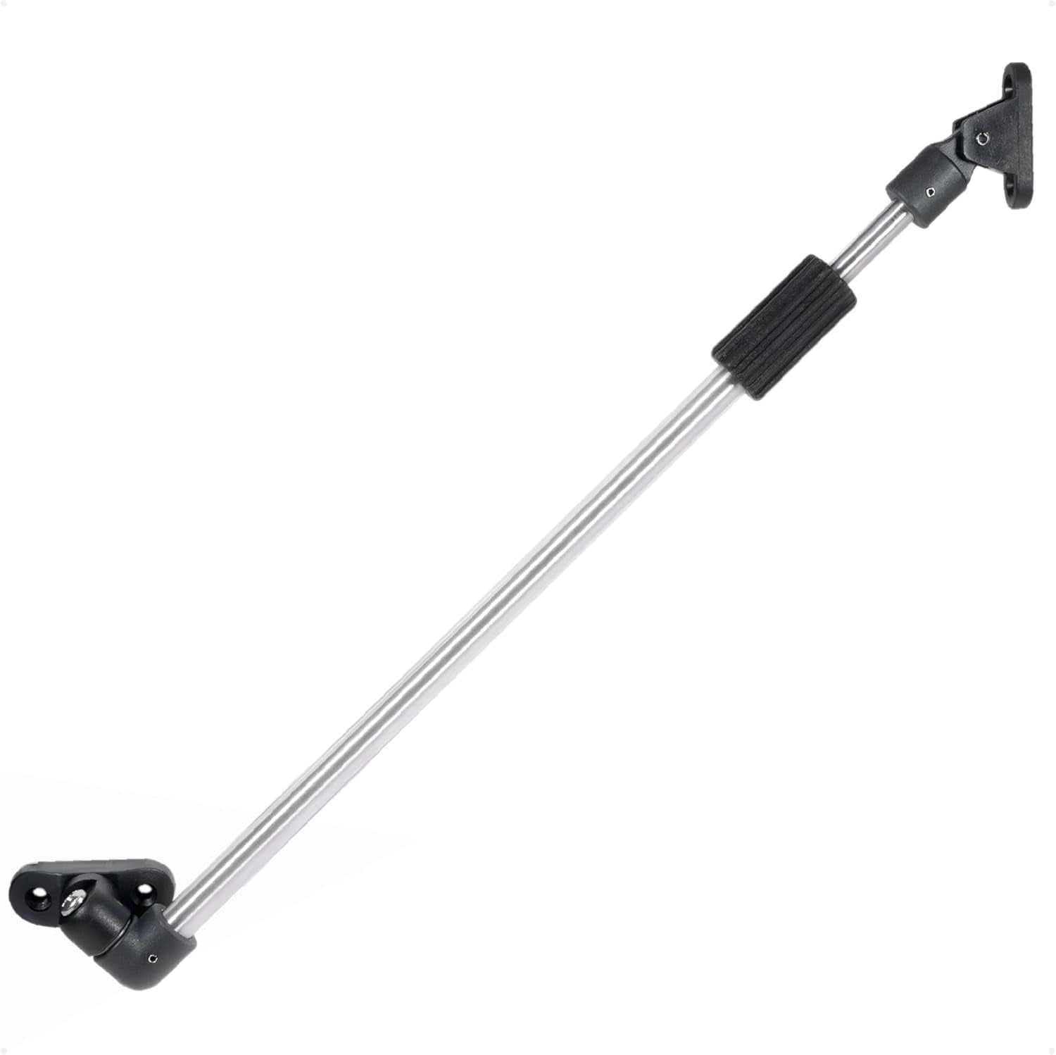 Five Oceans Boat Hatch Lid Support, 1/2" (13mm) Tube, Marine-Grade ...