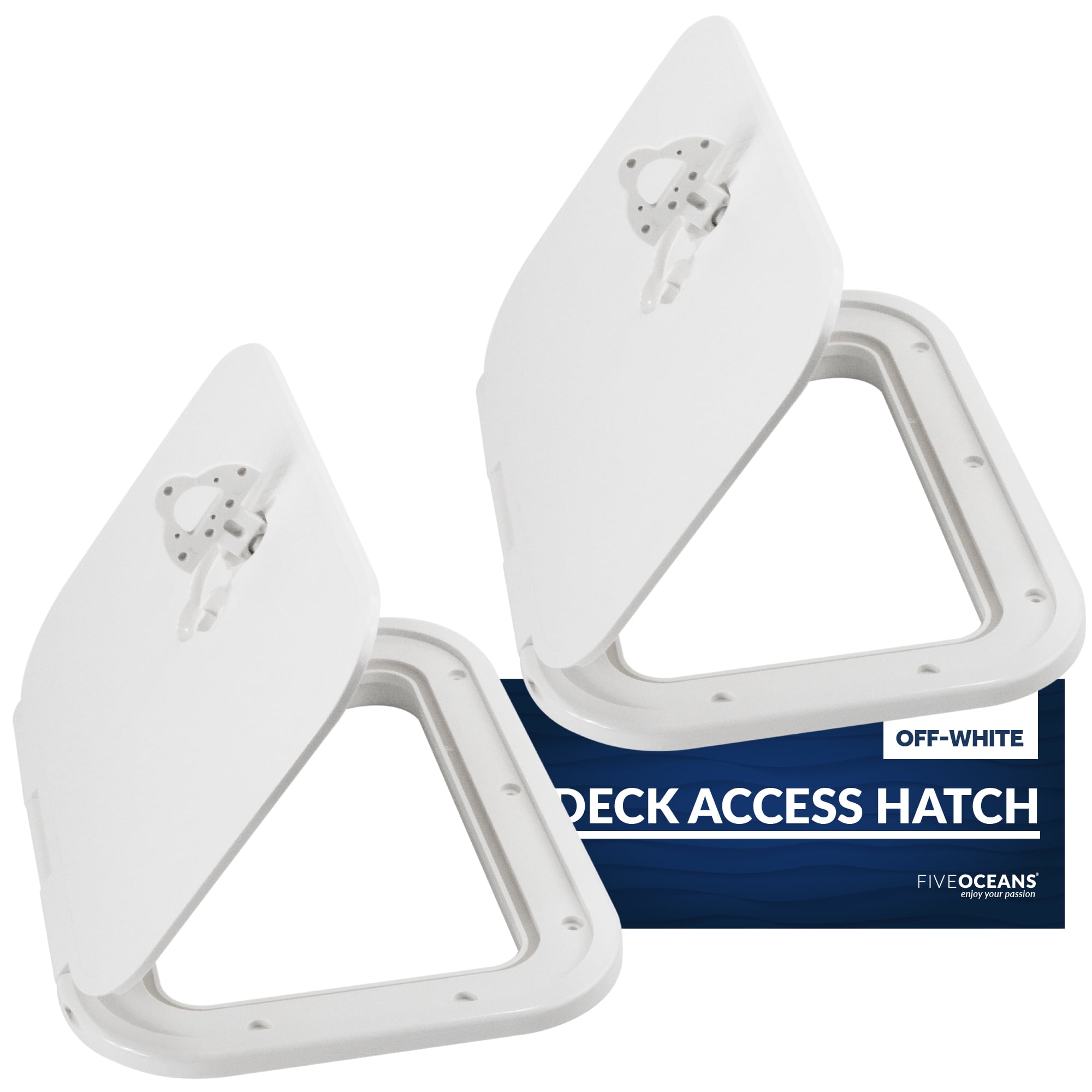 Five Oceans Boat Hatch, Marine Access Hatch, Boat Hatch Lids, Locking ...