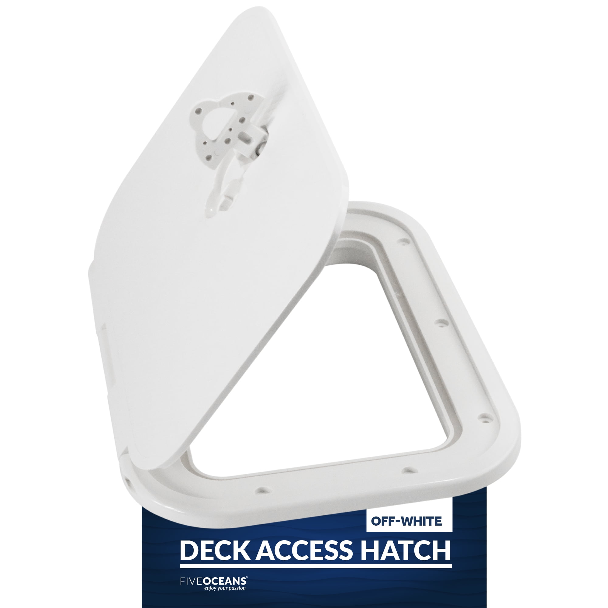 Five Oceans Boat Hatch, Marine Access Hatch, Boat Hatch Lids, Locking ...