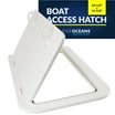 Five Oceans Boat Hatch, Marine Access Hatch, Boat Hatch Lids, Recessed ...