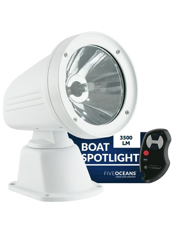 Boat Spotlights in Automotive Spotlights - Walmart.com