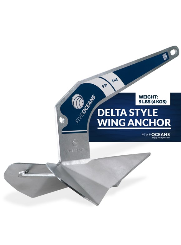 Boat Anchors in Marine Supplies - Walmart.com