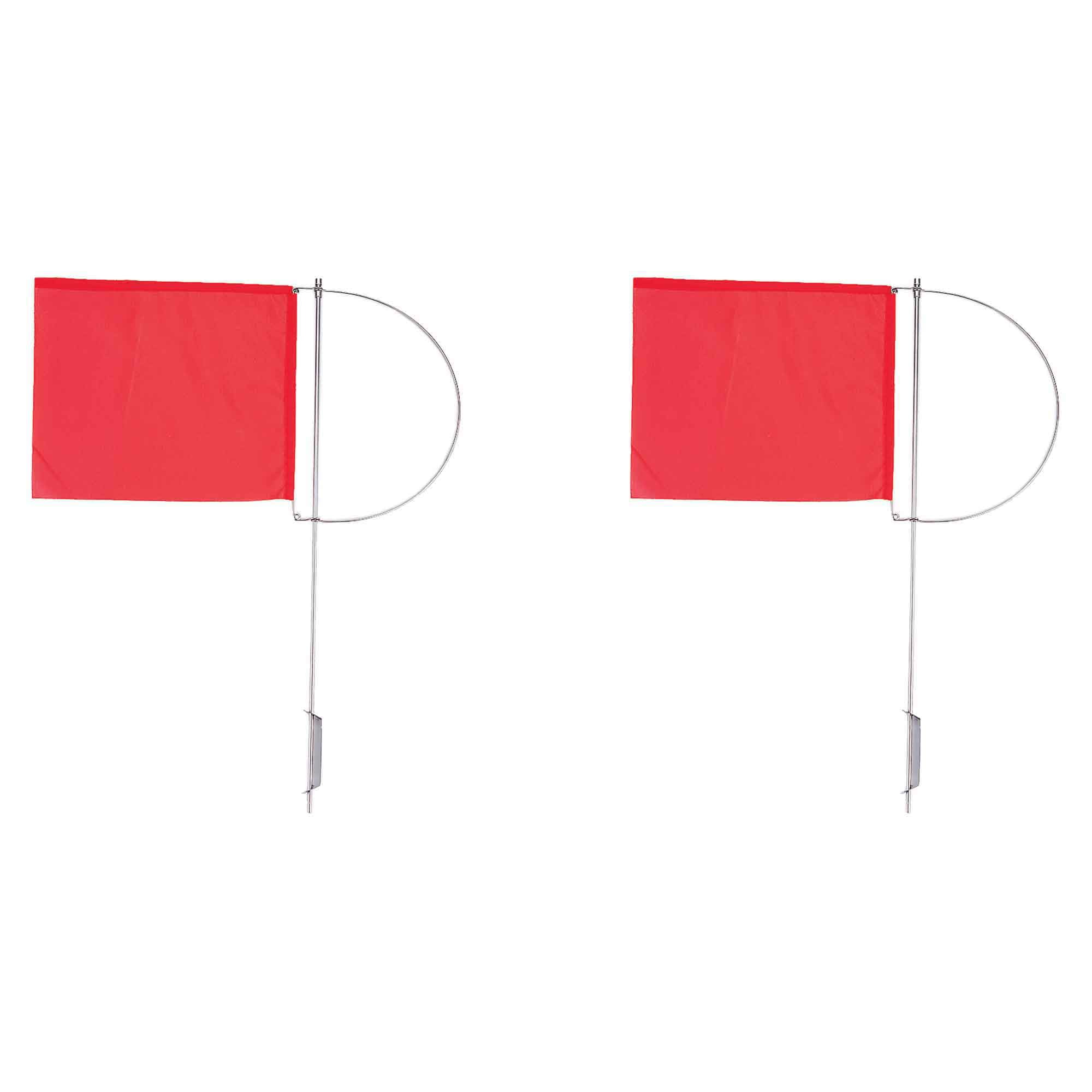 Five Oceans Flag Wind Indicator (Pair) FO2318-M2 - Walmart.com