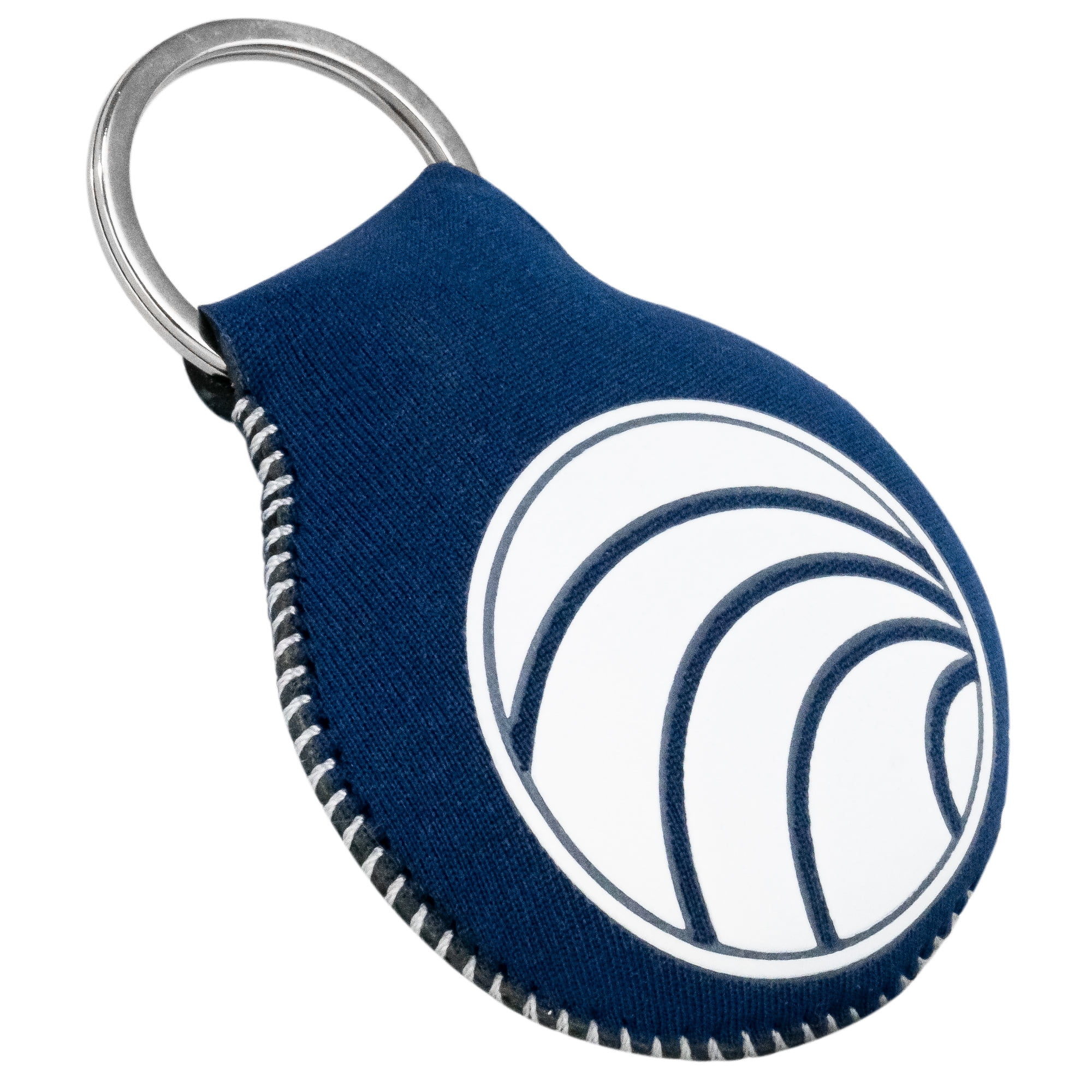 Five Oceans Floating Neoprene Keychain, Navy Blue - FO4495 - Walmart.com