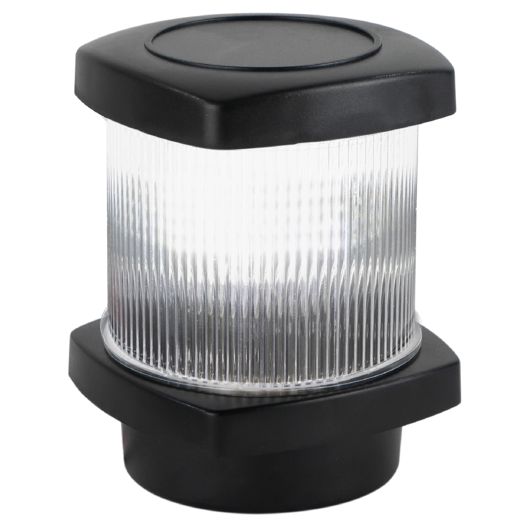 Five Oceans LED Anchor Light, 12V DC, Polycarbonate Housing, USCG 2 NM ...