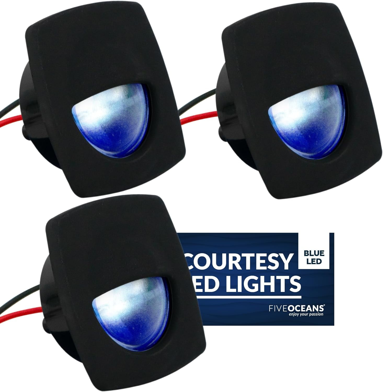 West Marine Boat Led Lights