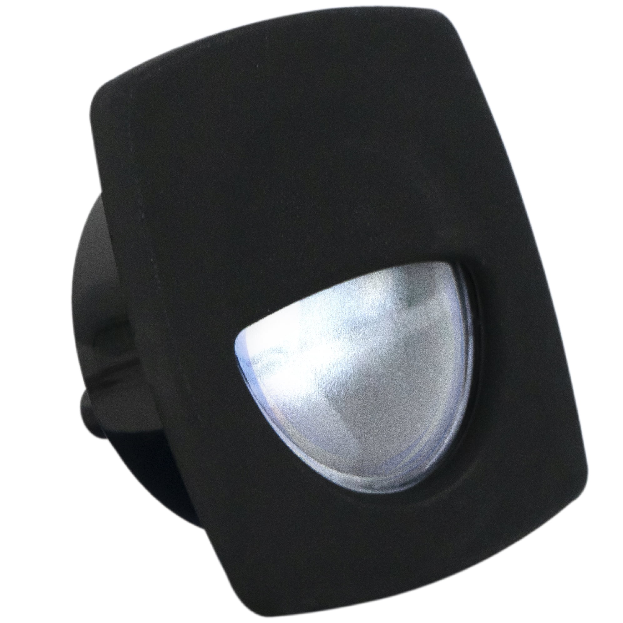 Five Oceans LED Companion Way Light, Marine Courtesy Lights, Square ...
