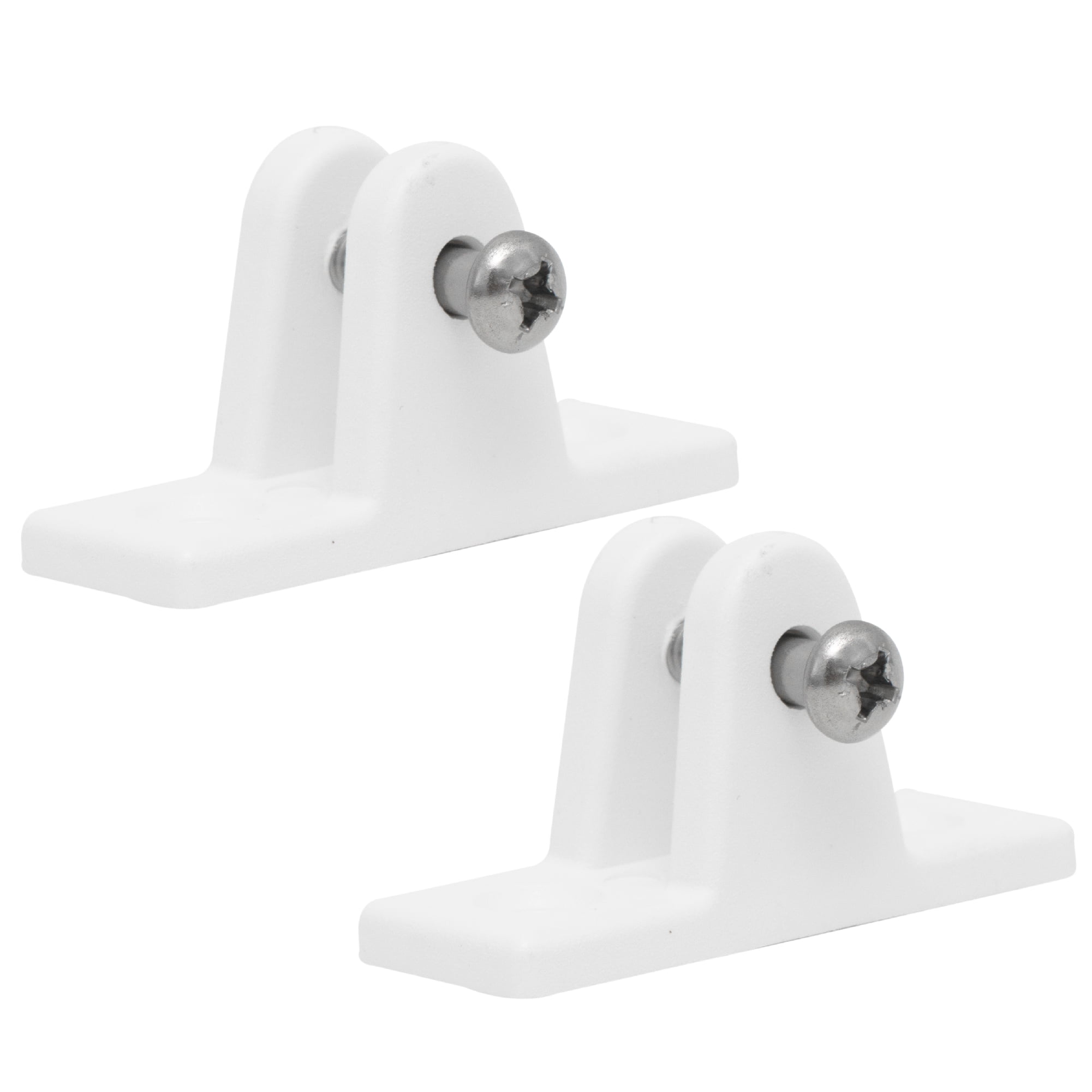Five Oceans Marine Bimini Top 90 Degree Deck Hinge with Screw Pin ...