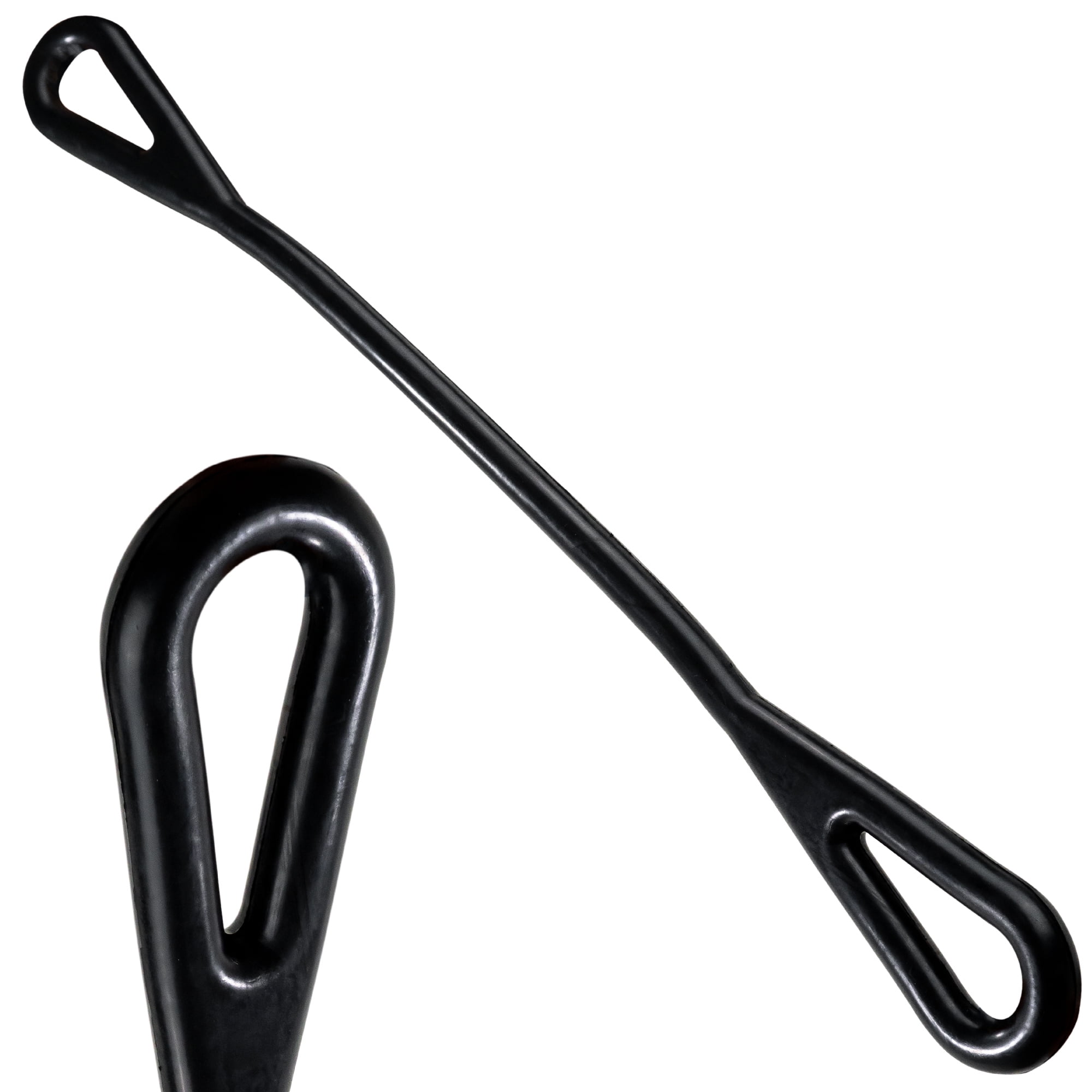 Five Oceans Marine Boat Mooring Line Rubber Snubbers Shock Absorber, 23 ...