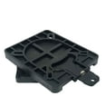 Five Oceans Marine Boat Quick-Release Seat Swivel Mount Removable ...