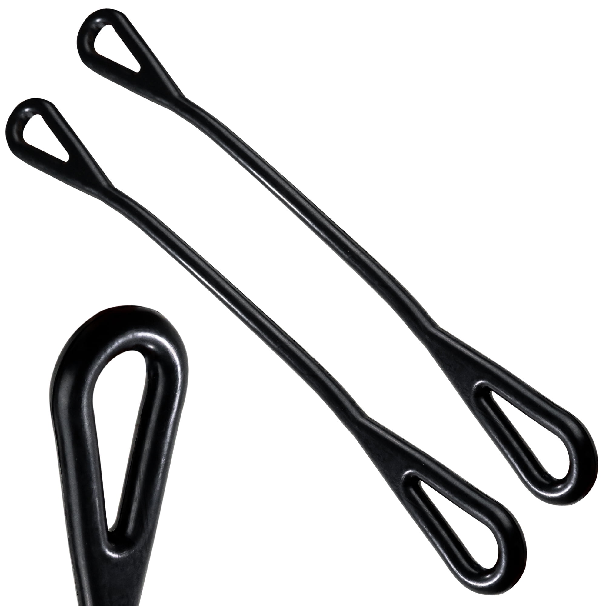 Five Oceans Marine Boat Rubber Mooring Snubber, Shock Absorber 28-1/2 ...