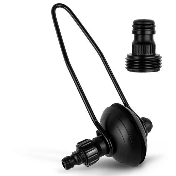 Outboard Motor Water Muffs