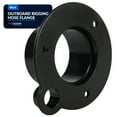 Five Oceans Outboard Rigging Hose Flange with Fuel Port, Outboard ...