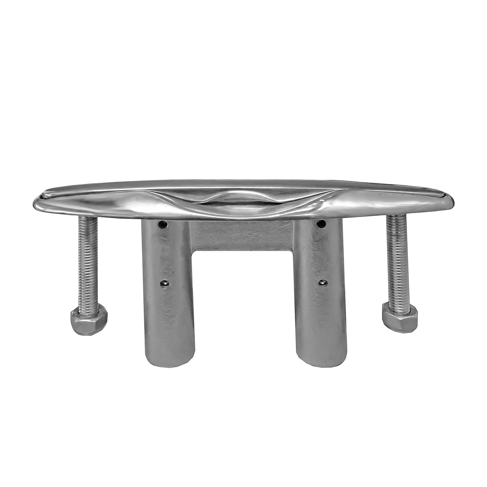 Five Oceans Stainless Steel E-Z Push-Up Cleat, 6" FO1771 - Walmart.com