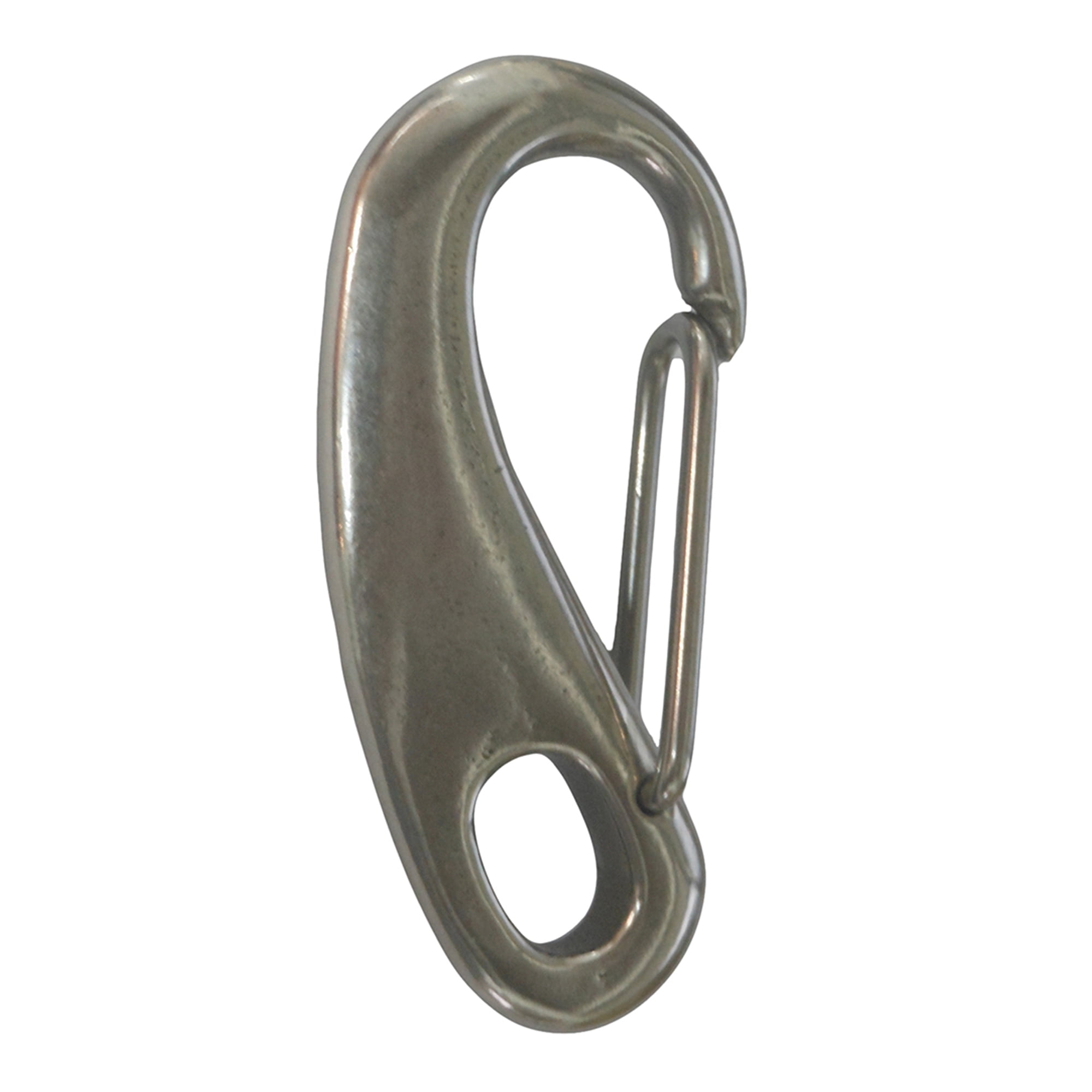Five Oceans Stainless Steel Spring Tack Hook, 2 inches FO461 - Walmart.com