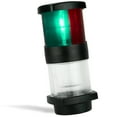 Five Oceans Tri-Color All-Around Anchor Boat Navigation Light, High ...