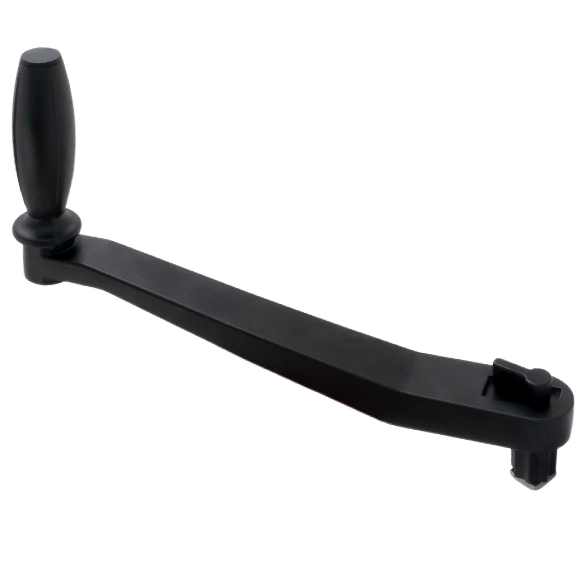 Five Oceans Universal Aluminum Lock-in Winch Handle, 10 inches FO3514 ...