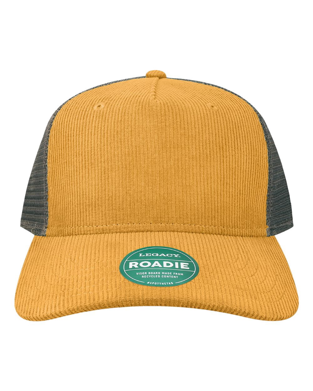 Five-Panel Trucker Cap - Walmart.com