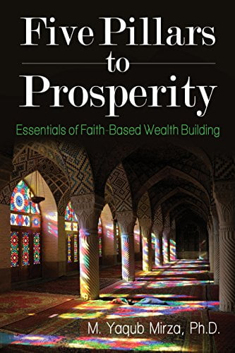 Pre-Owned Five Pillars of Prosperity: Essentials of Faith-Based Wealth ...